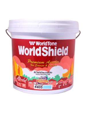 worldshield