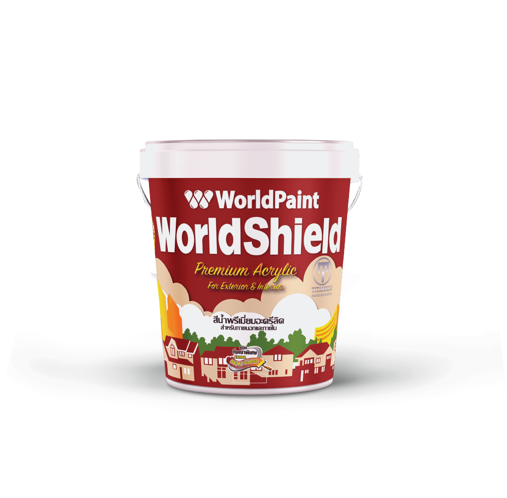 WorldShield